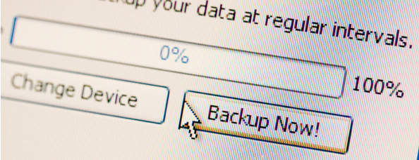 How to Save Yourself (and Your Data) - Nexus