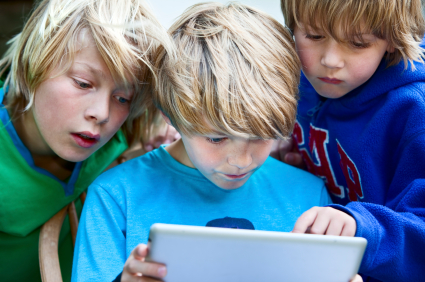 Parent’s Guide to Keeping Children Cyber-Safe - Nexus