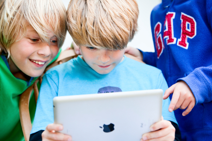 5 Best iPad Apps for Children - Nexus