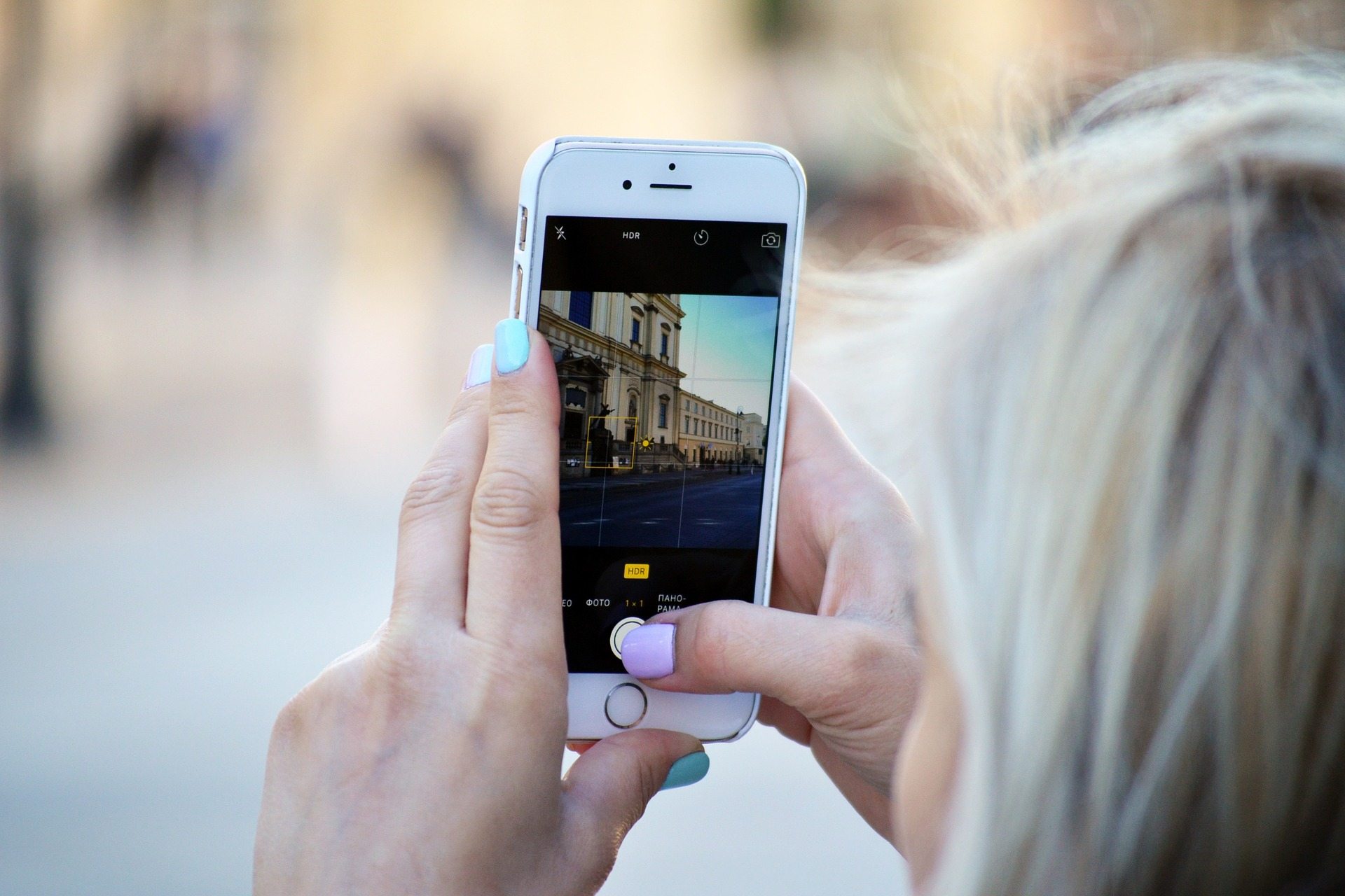 5 Inspiring Camera Brands You Should Follow On Instagram - Nexus
