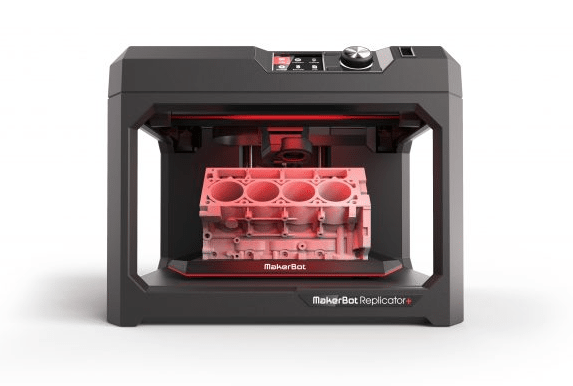 A quick look at 3D printing - Nexus