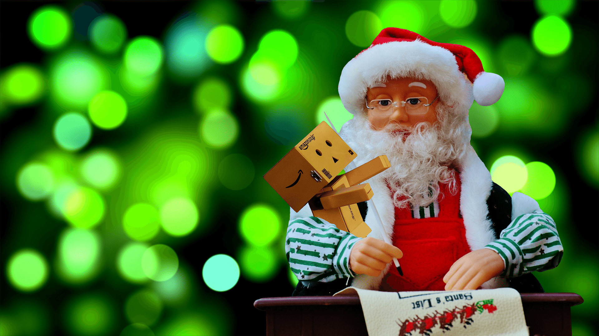 Unleash the nerd in you this Xmas with a techy Christmas jumper! - Nexus