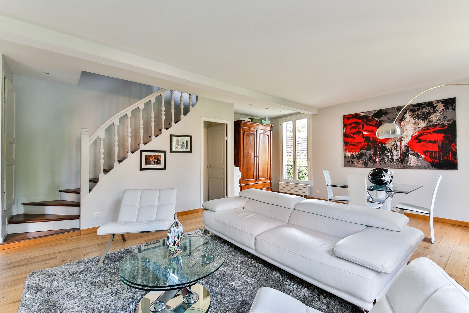 10 Ways Smart Technology is Changing Our Homes - Nexus