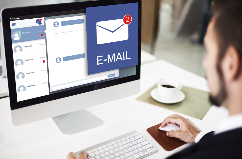 How to escape email in 4 simple steps - Nexus