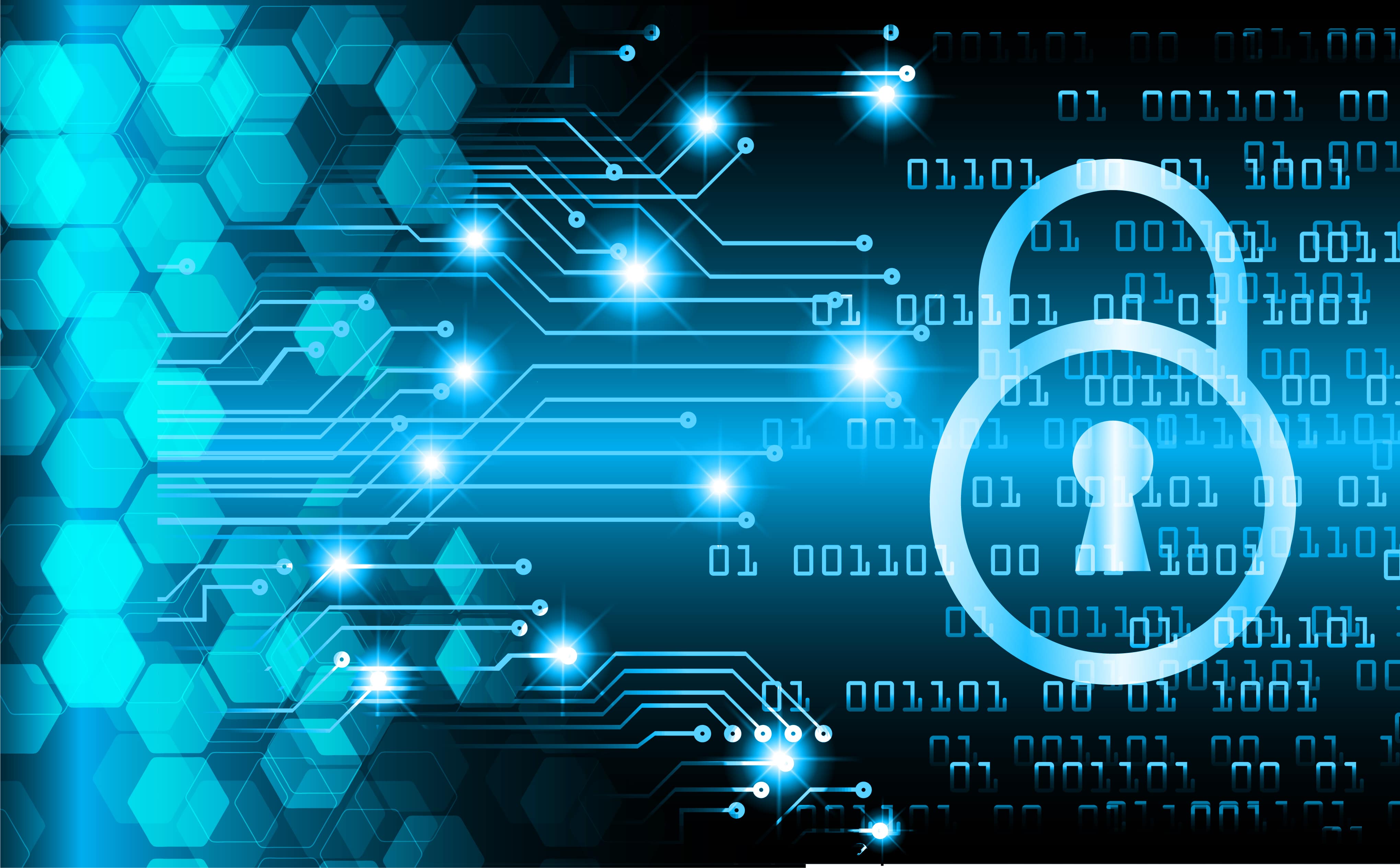 How to increase your Cyber Security - Nexus