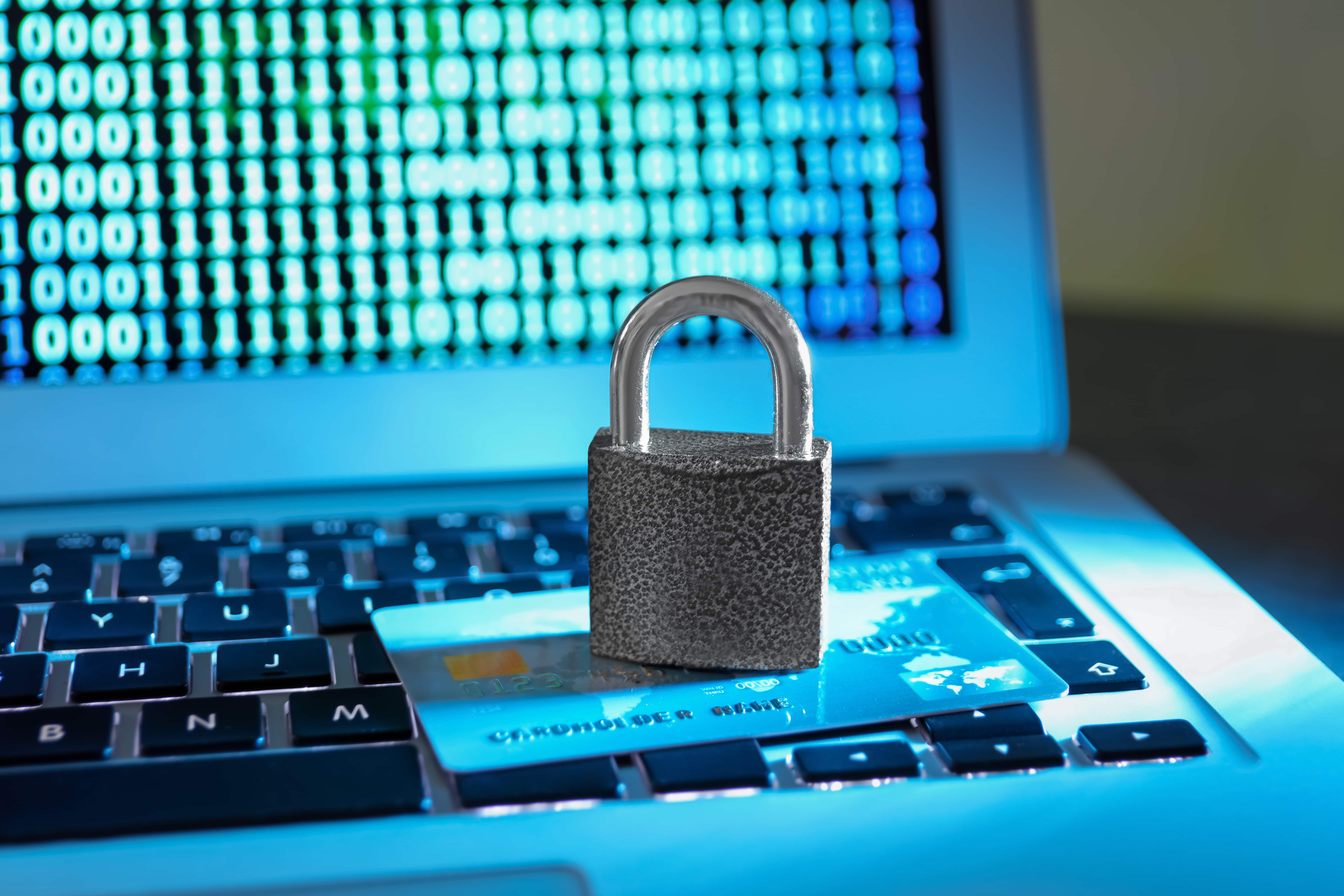 Worried about Identity Theft? Critical Next Steps If You Are Involved ...