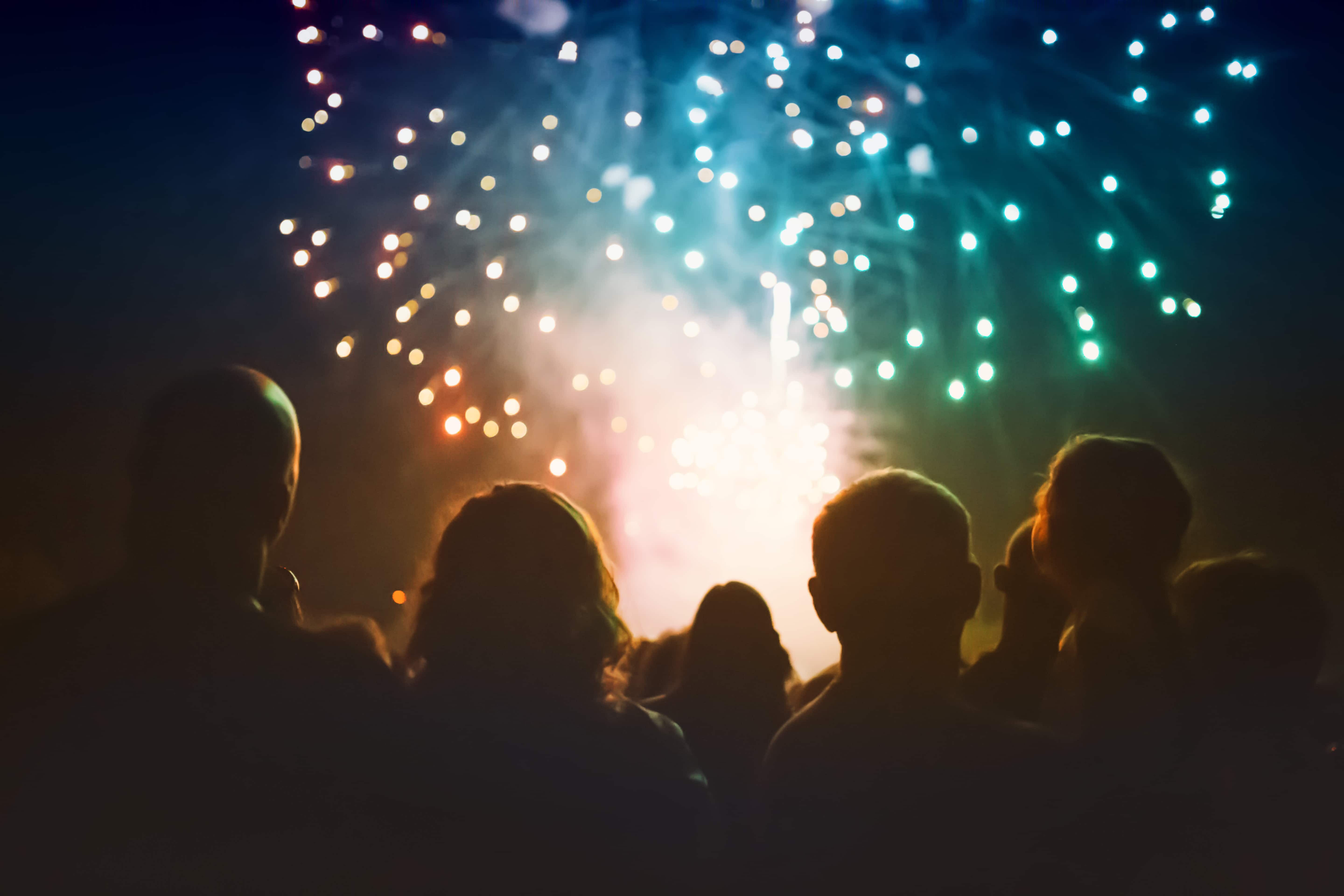 Best Fireworks Displays in Buckinghamshire 2019 - Nexus